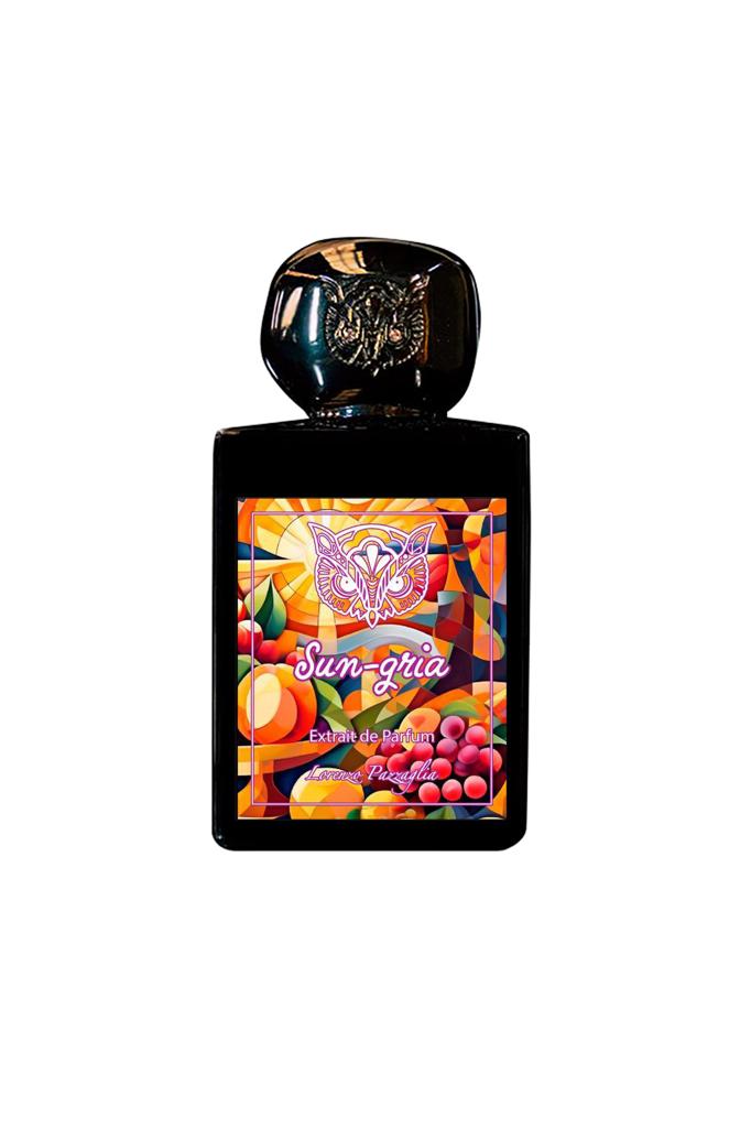 LORENZO PAZZAGLIA SUN-GRIA EXTRAIT DE PARFUM 50 ML