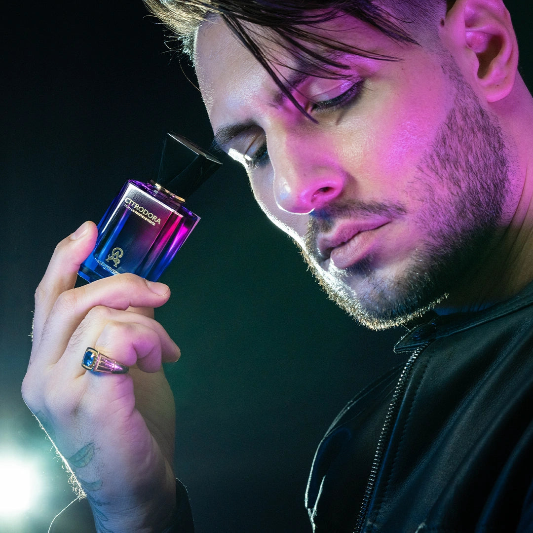 ALEX PERFUME CITRODORA EDP INTENSE 50 ML