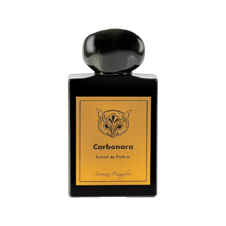LORENZO PAZZAGLIA CARBONARA EXTRAIT DE PARFUM 50 ML
