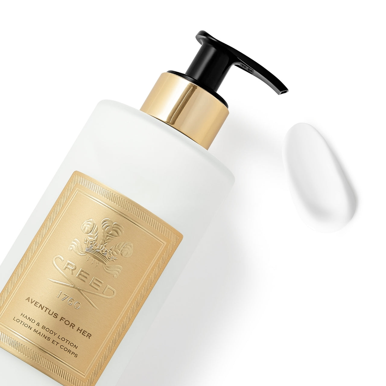 CREED AVENTUS FOR HER HAND & BODY LOTION