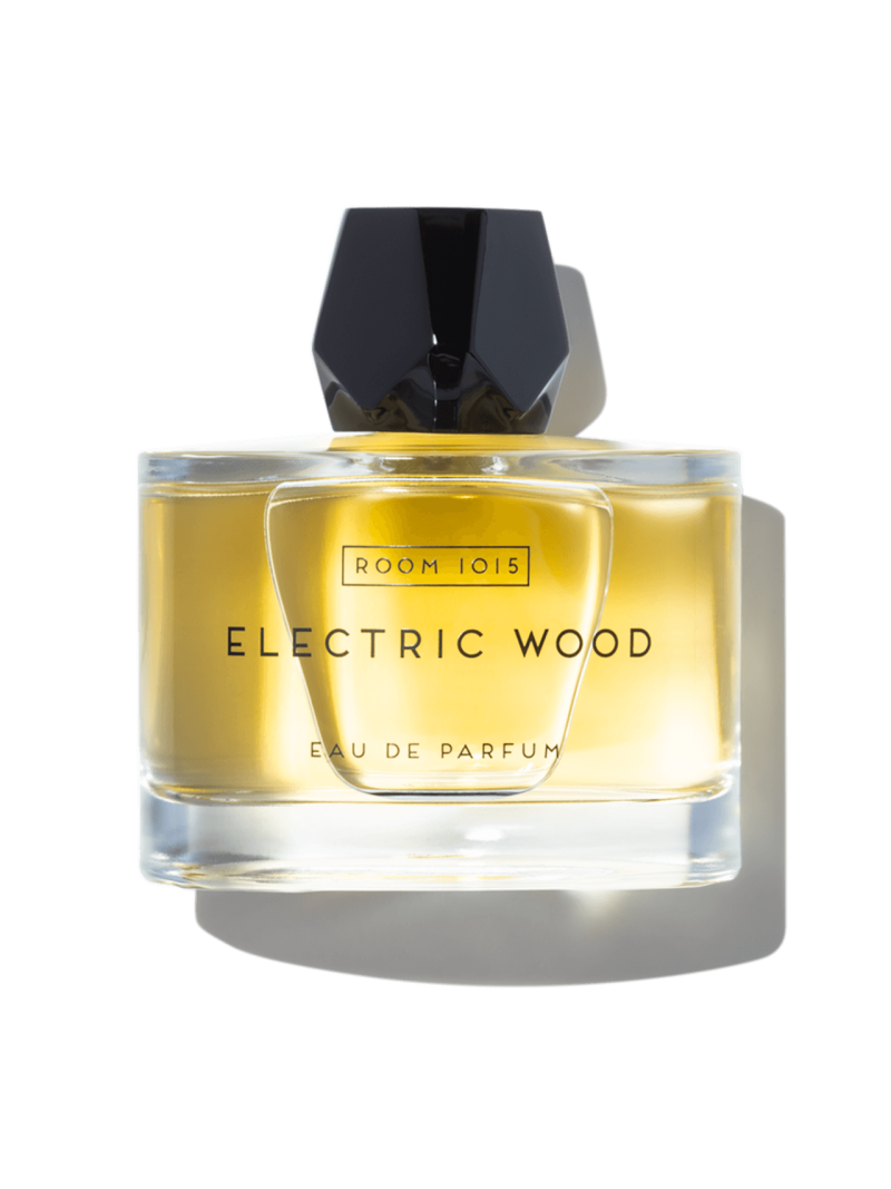 ROOM 1015 ELECTRIC WOOD EDP 100 ML