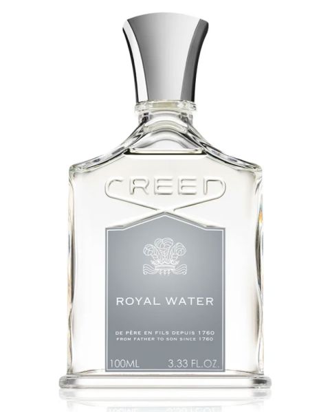 CREED ROYAL WATER MILESSIME 100 ML SPRAY