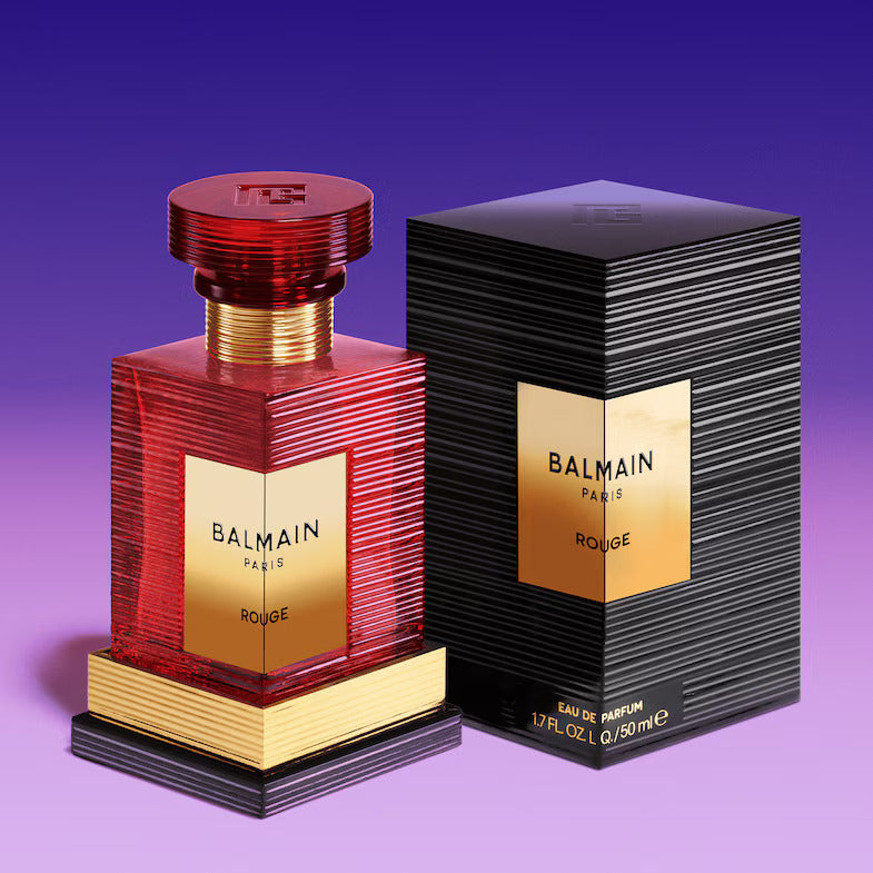 BALMAIN ROUGE 50 ML