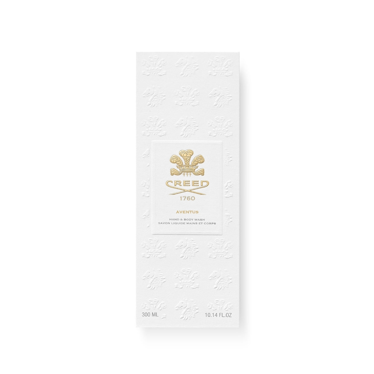 CREED AVENTUS HAND & BODY WASH