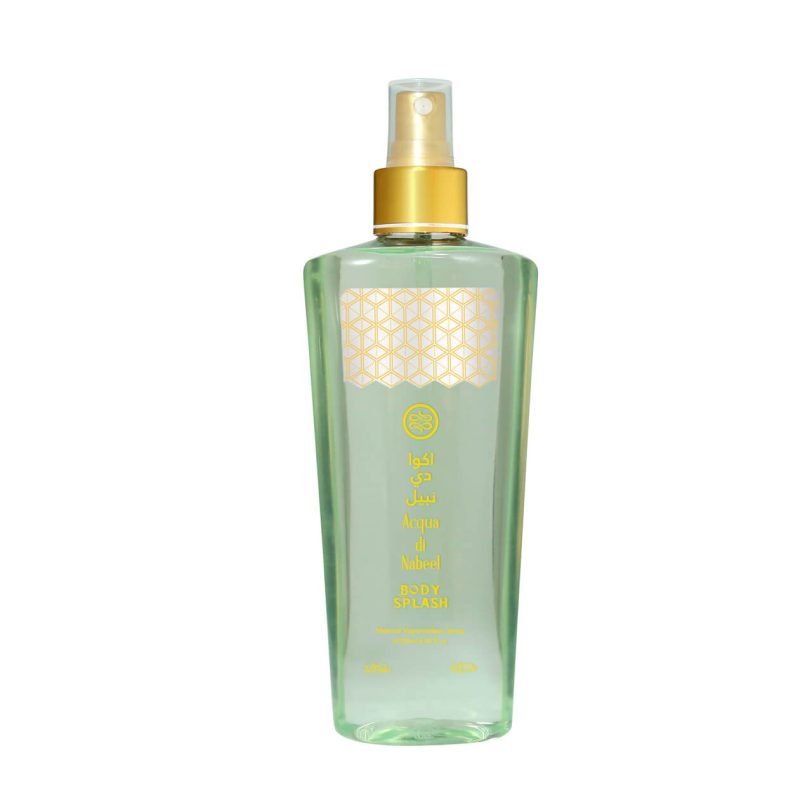 NABEEL ACQUA DI NABEEL BODY SPLASH 250 ML