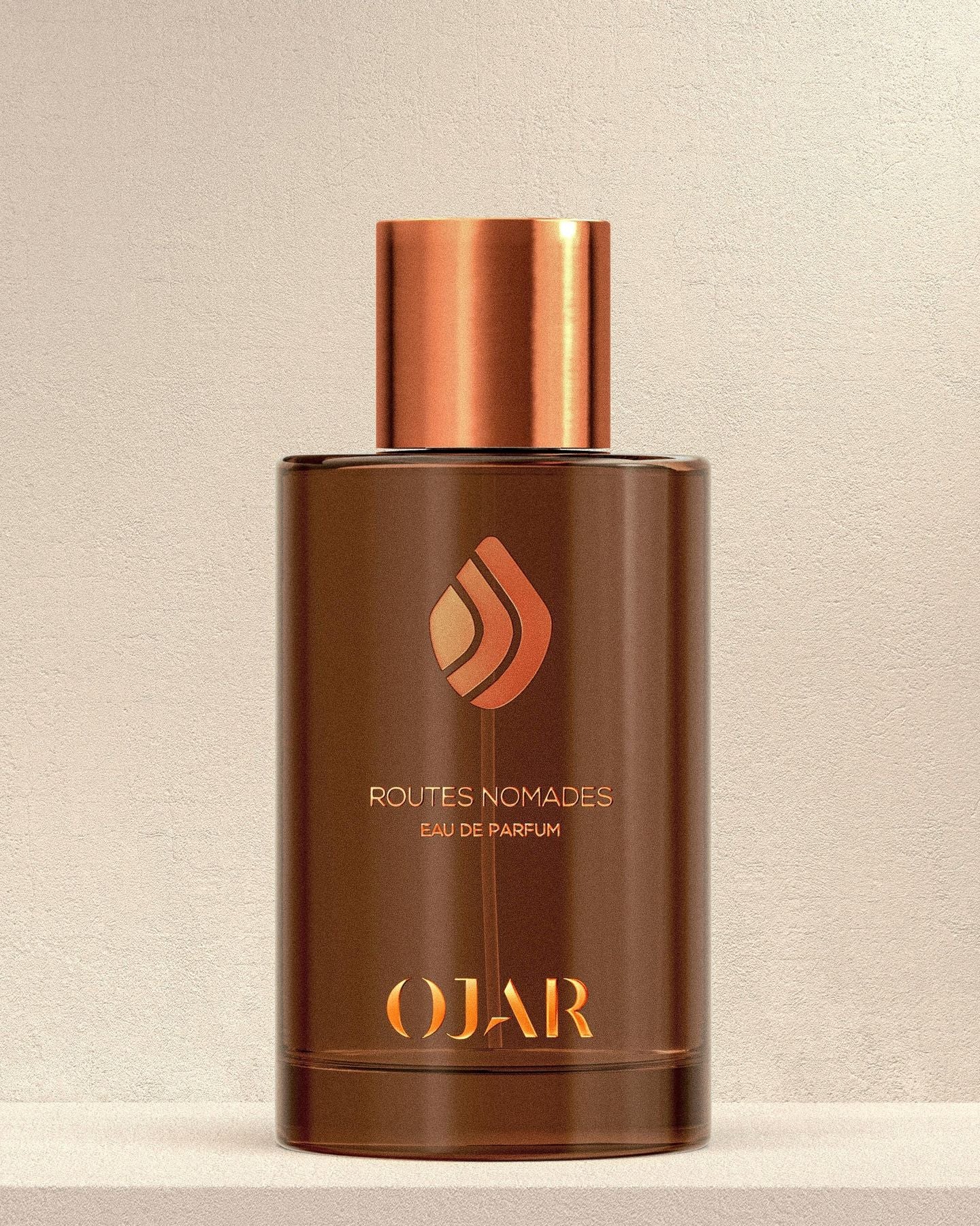 OJAR ROUTES NOMADES EDP 100ML
