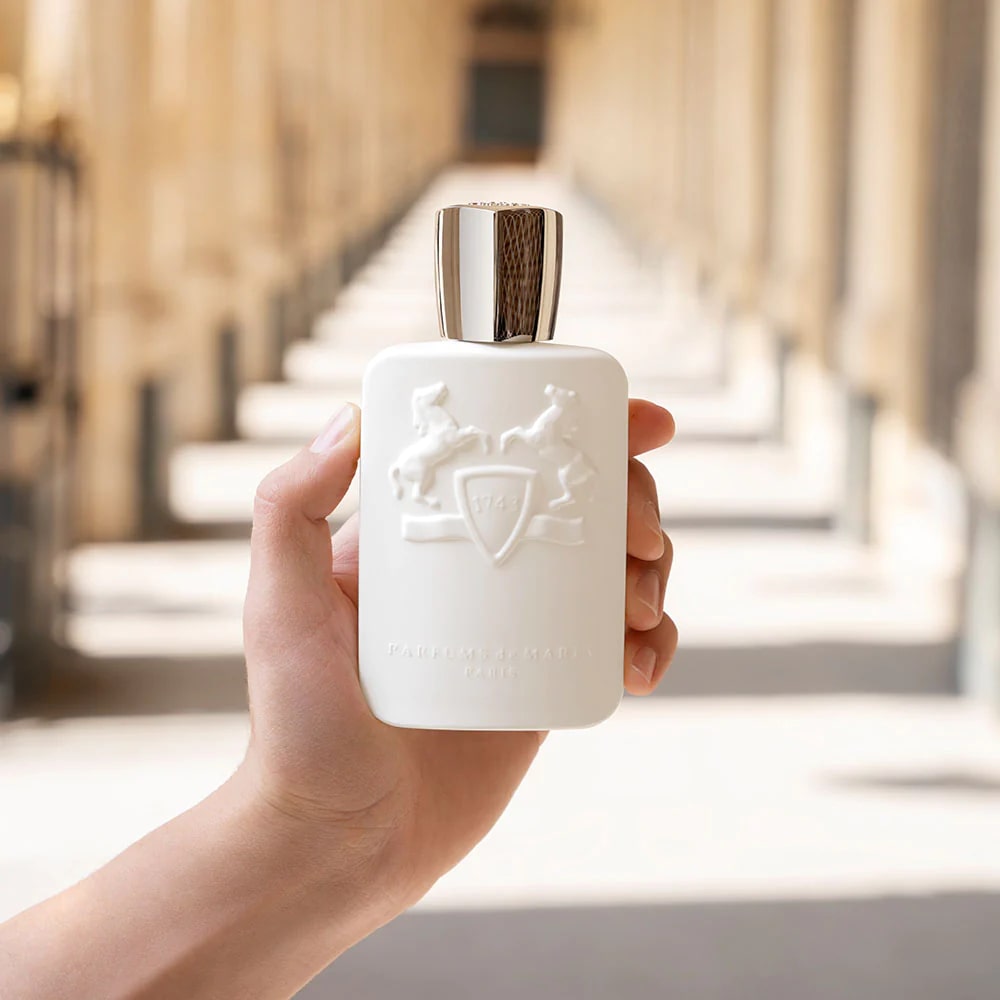 PARFUMS DE MARLY GALLOWAY EDP 125 ML