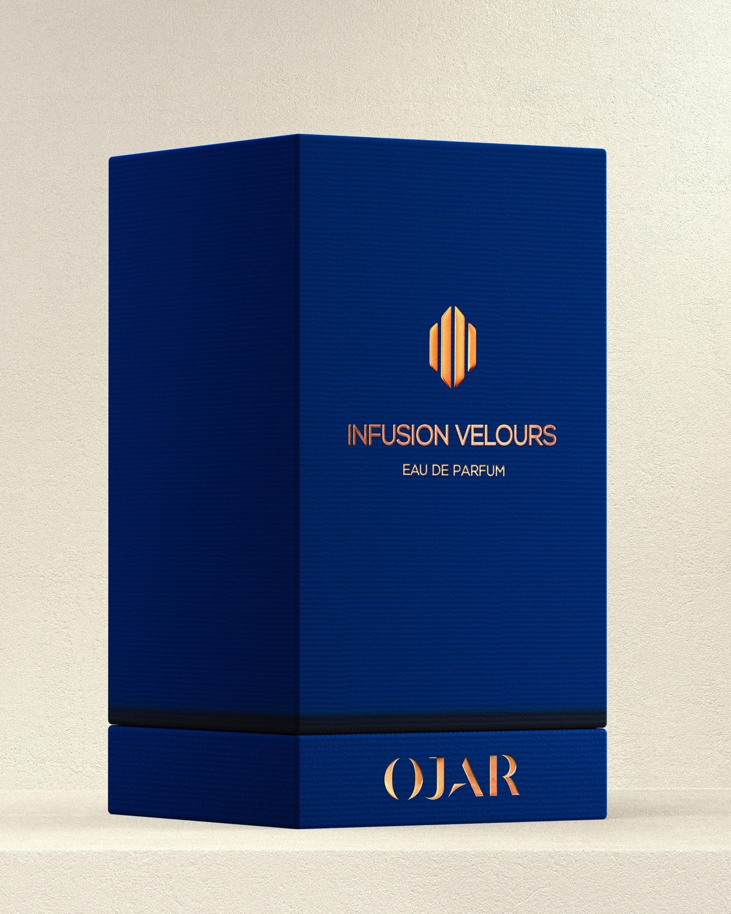 OJAR INFUSION VELOURS EDP 100ML