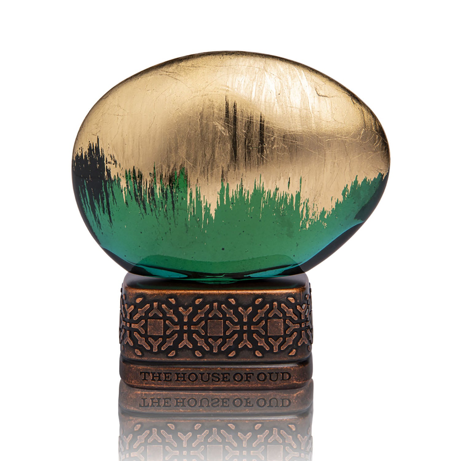 THE HOUSE OF OUD THOO THE HOUSE OF OUD CROP 2022 LIMITED EDITION EDP 7