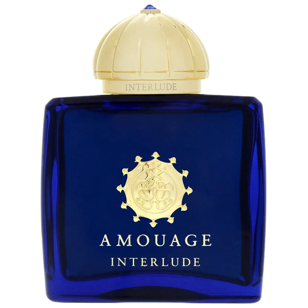 AMOUAGE INTERLUDE WOMAN EDP 100 ML